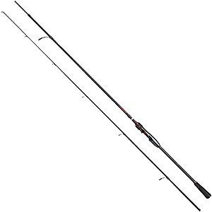 Abu Garcia Vendetta V3 Spinning Rod - Spin Fishing Lure Rod for Predator Fishing - Trout, Perch, Pike, Zander