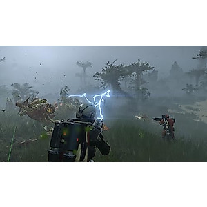Helldivers 2 - PlayStation 5