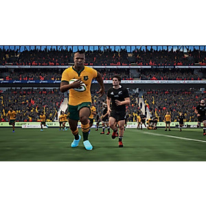 Rugby Challenge 4 (Switch) (Nintendo Switch)
