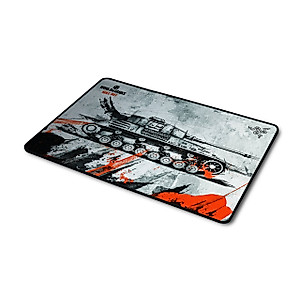Razer Goliathus World of Tanks Edition Mouse Pad, Medium (RZ02-00214900-R3M1)