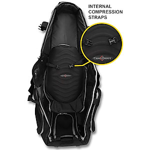 Caddy Daddy Golf Phoenix Golf Travel Bag