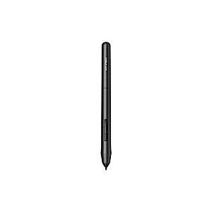 XPPen PN01 Battery-Free Stylus 8192 levels of Pen Pressure Sensitivity Compatible with XPPen Star03 Star06 StarG430S StarG640 M708 Graphic Drawing Tablet (Black)