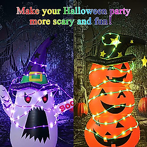 4th of July Rope Lights for Memorial Day, 33 ft 100 LEDs Waterproof Outdoor Neon Rope Lights with 16 Colors Mode and Remote for Home Garden Yard, Patriotic Independence Day Memorial Labor Day Decor