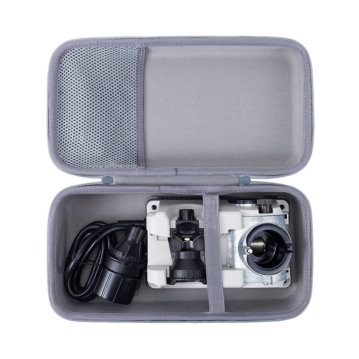 Aenllosi Hard Carrying Case Compatible with Drill Doctor - DD750X 750X 500X 350X X2 Drill Bit Sharpener