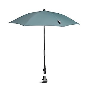 Babyzen YOYO Parasol, Aqua - UPF 50+ Protection - Compatible with the 0+ Newborn Pack, Bassinet, Car Seat & 6+ Color Pack
