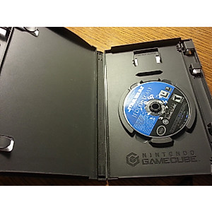 Star Wars Jedi Knight II: Jedi Outcast - Gamecube