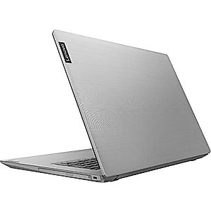 Lenovo L340 17.3" Laptop Computer, 8th Gen Intel Core i3-8145U Up to 3.9GHz, 8GB DDR4, 1TB HDD, DVD-RW, AC WiFi, HDMI, USB 3.0, Bluetooth, Windows 10 Home