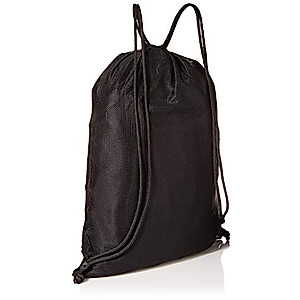 TYR Alliance Mesh Drawstring, Black, NA