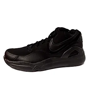 Nike Men's Dilatta Basketball Black/Black 12