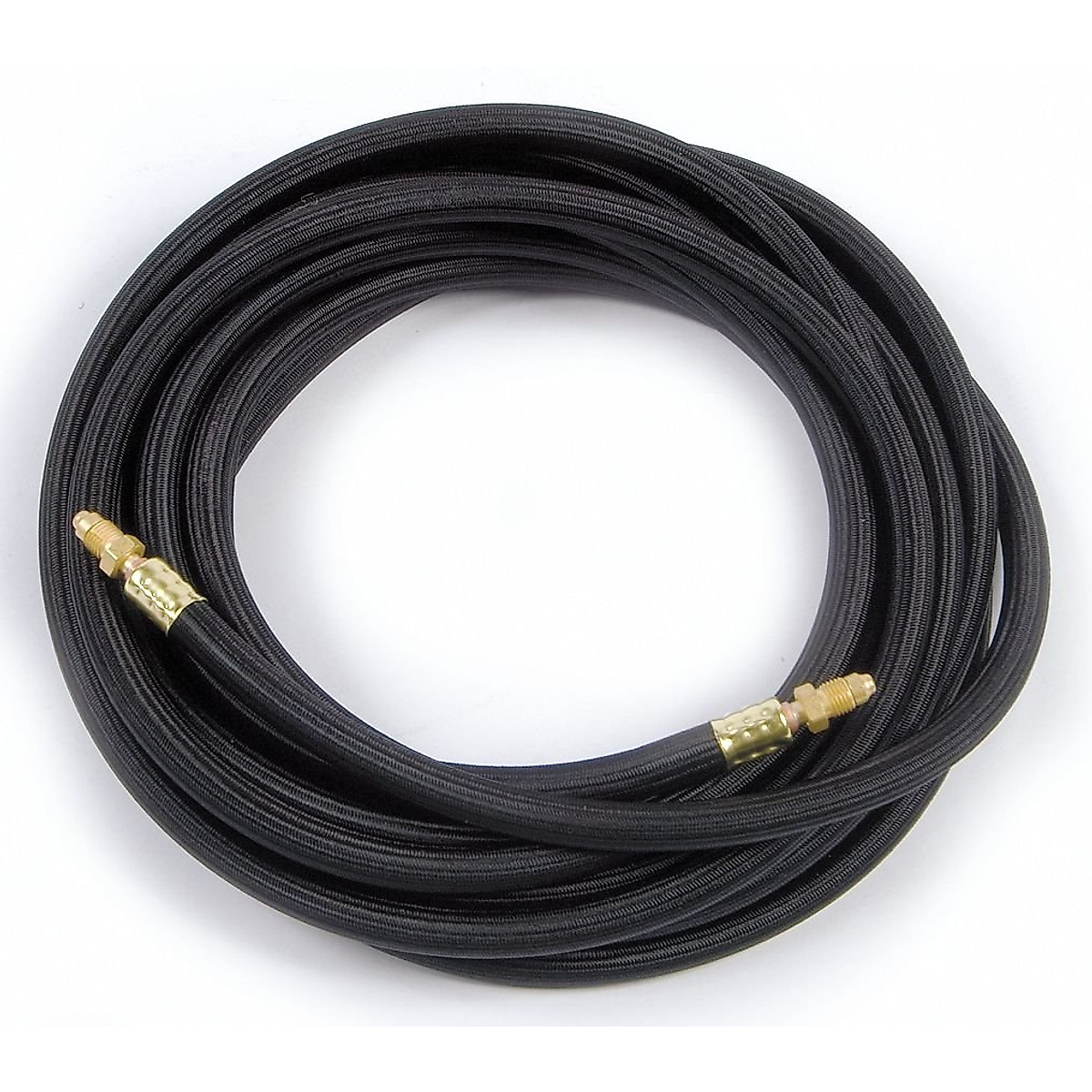 Miller Weldcraft 57Y03MF Cable, Power, 25' (7.6m), Braided, Black