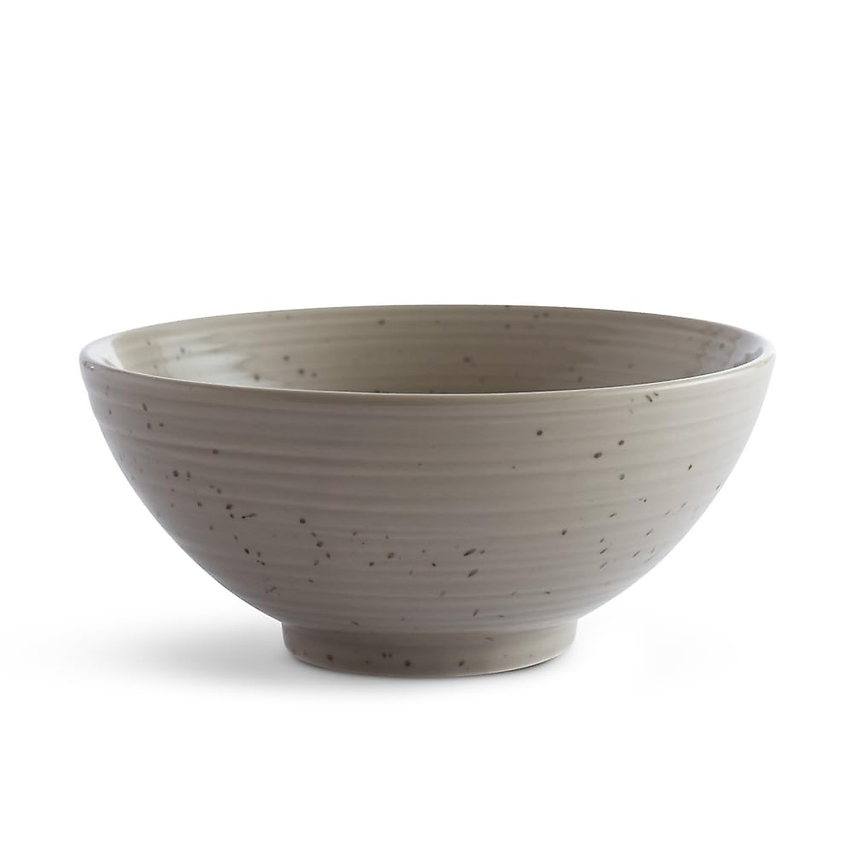 Artist's Blend 16 Pc Set - Artist Inspiration, Porcelain Serving Bowls, Colorful Designs, For Food and Art