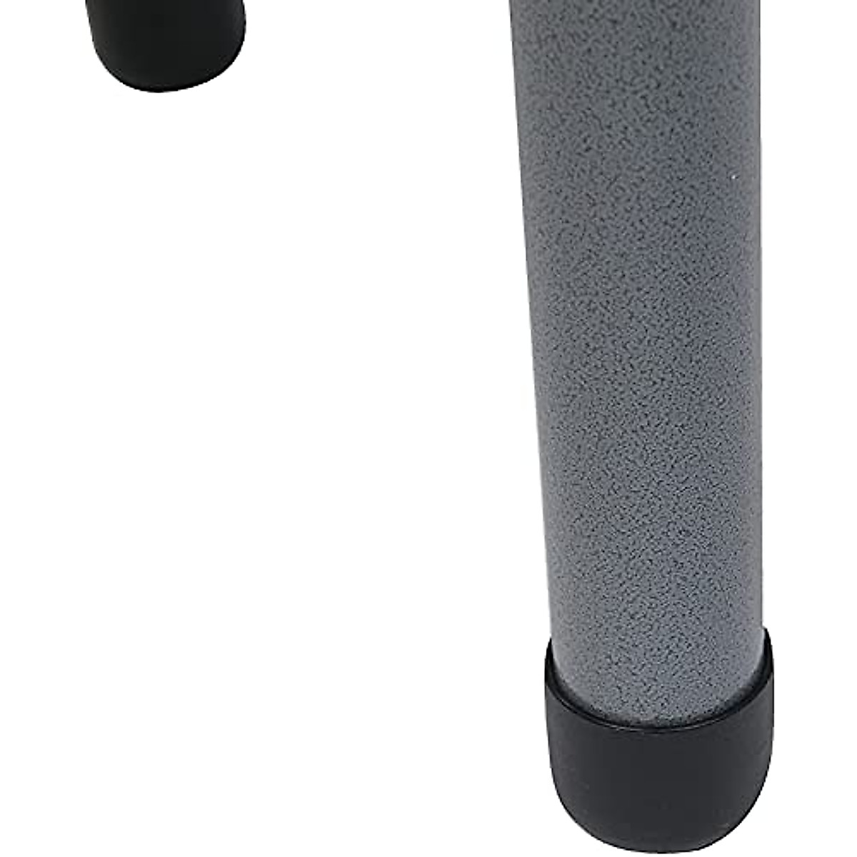 Office Star Resin Furniture for Indoor or Outdoor Use, Single, Fold in Half 6 Foot Bench