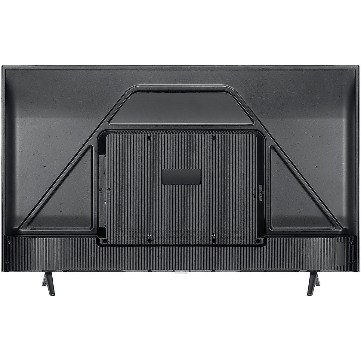 TCL 50-inch Class 4-Series 4K UHD Smart Roku LED TV - 50S435, 2021 Model