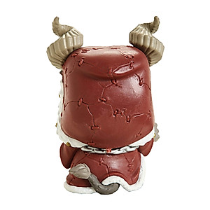 Funko Pop! Holidays Krampus with Child Vinyl Figure 15 Hot Topic Exclusive