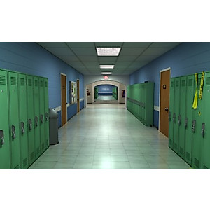 Nancy Drew: Secrets Can Kill Remastered