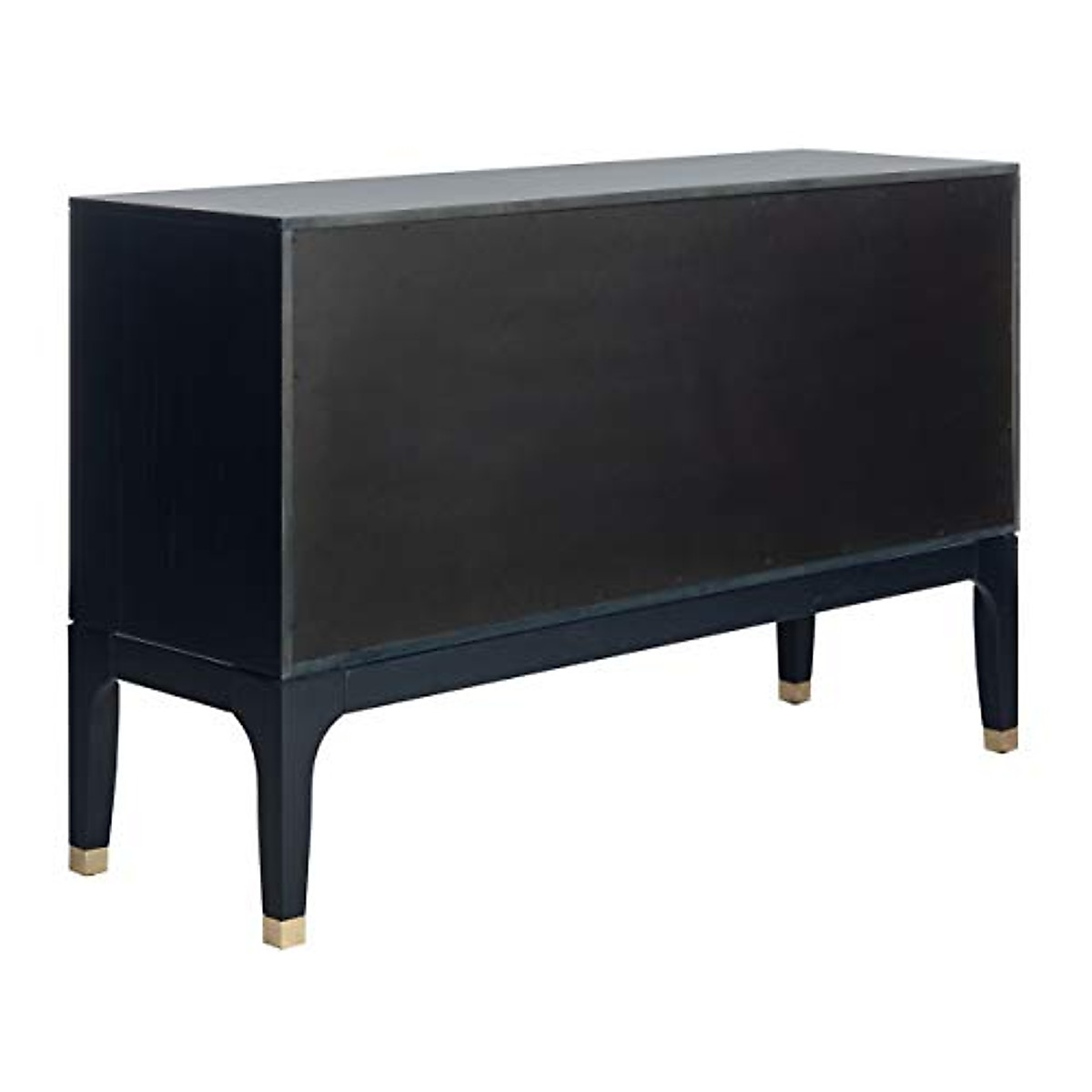 Safavieh Couture Home Lorna Navy 6-drawer Dresser