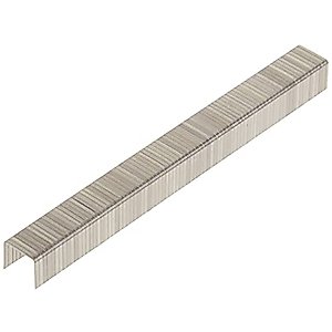 Arrow Fastener 506SS1 Genuine T50 Stainless Steel 3/8-Inch Staples, 1,000-Pack