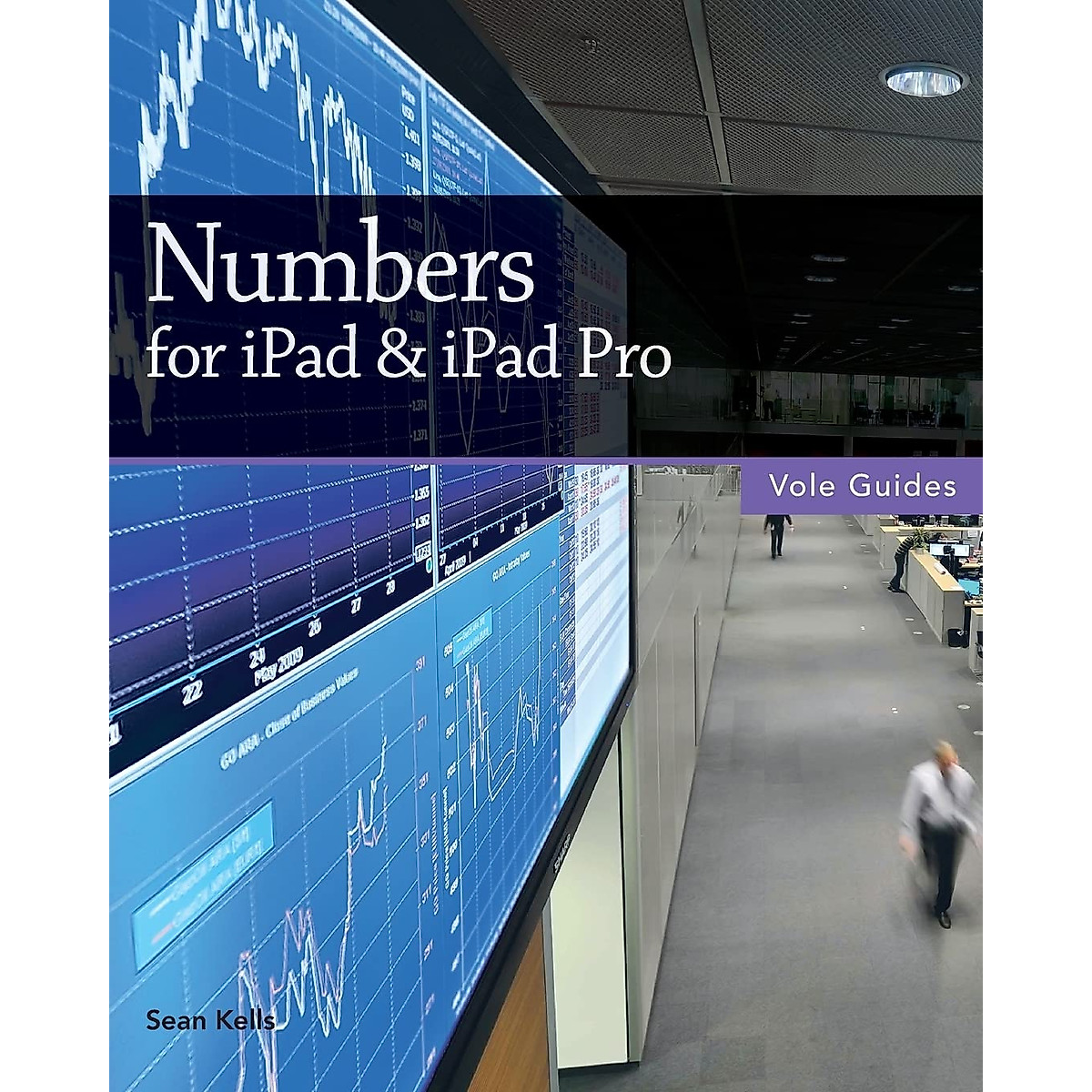 Numbers for iPad & iPad Pro (Vole Guides)