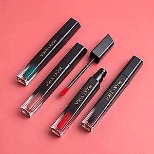 MAKI YIKA Red Lipstick for Women Color Stay Long Lasting Lipsticks, No Smudge Matte Liquid Lipstick Transferproof Cruelty-Free Lip Color |Trust You