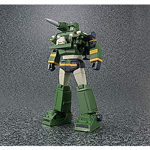 Takara Tomy Transformers Masterpiece MP-47 Hound Action Figure