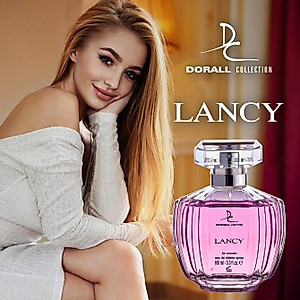 LANCY Doral Collection Perfume For Women 3.3oz /100 ml eau de parfum spray