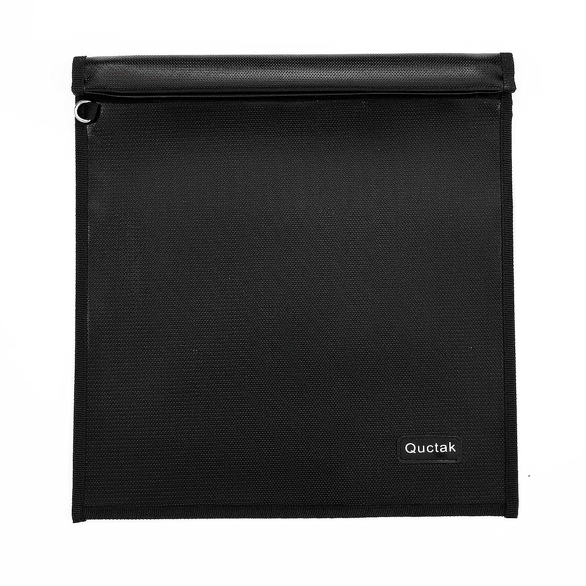 Faraday Bag(13.8"X17.7", Black)+Faraday Bag(9.8"X11", Black)