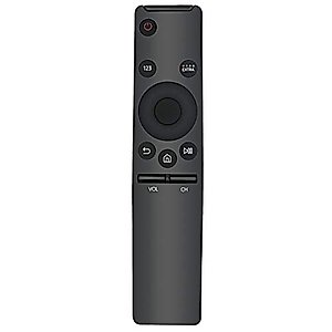 BN59-01259D Replace Remote fit for Samsung TV 6 Series 7 Series KU Series KU6290 UN40KU630D UN43KU6300 UN43KU630D UN50KU6300 UN50KU630D UN55KU6300 UN55KU630D UN60KU6300 UN60KU630D UN75NU7100FX