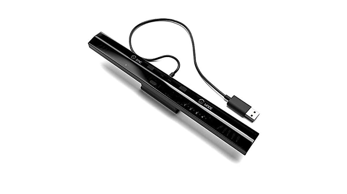 MAYFLASH W010 Wireless Wii Remote Adapter for PC