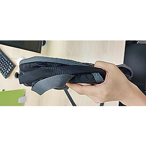 NEEKFOX Lightweight Packable Travel Hiking Backpack Daypack,35L Foldable Camping Backpack,Ultralight Outdoor Sport Backpack