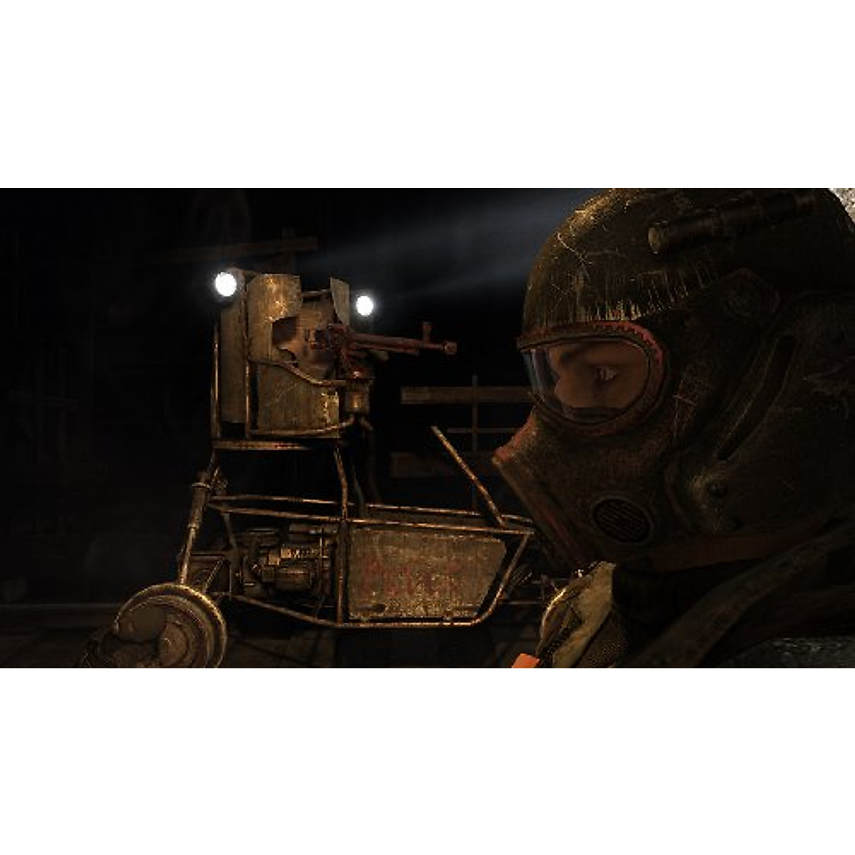 Metro 2033 - Xbox 360