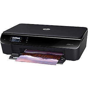HP Envy 4502 e-All-in-One Wireless ePrint Mobile Print Copy Scan Photo WiFi