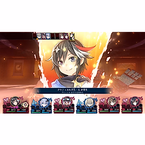 Compile Heart Kangokutou Mary Skelter 2 SONY PS4 PLAYSTATION 4 JAPANESE VERSION