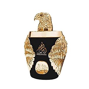 Ghala Zayed Luxury Gold EDP Perfume 100 ML By Ard Al Khaleej
