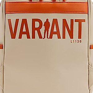 Loungefly Marvel Loki Variant TVA Womens Double Strap Shoulder Bag Purse