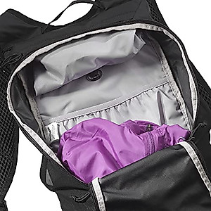 Salomon TRAILBLAZER 10 Outdoor Pack 0 - 29L , BLACK, NS