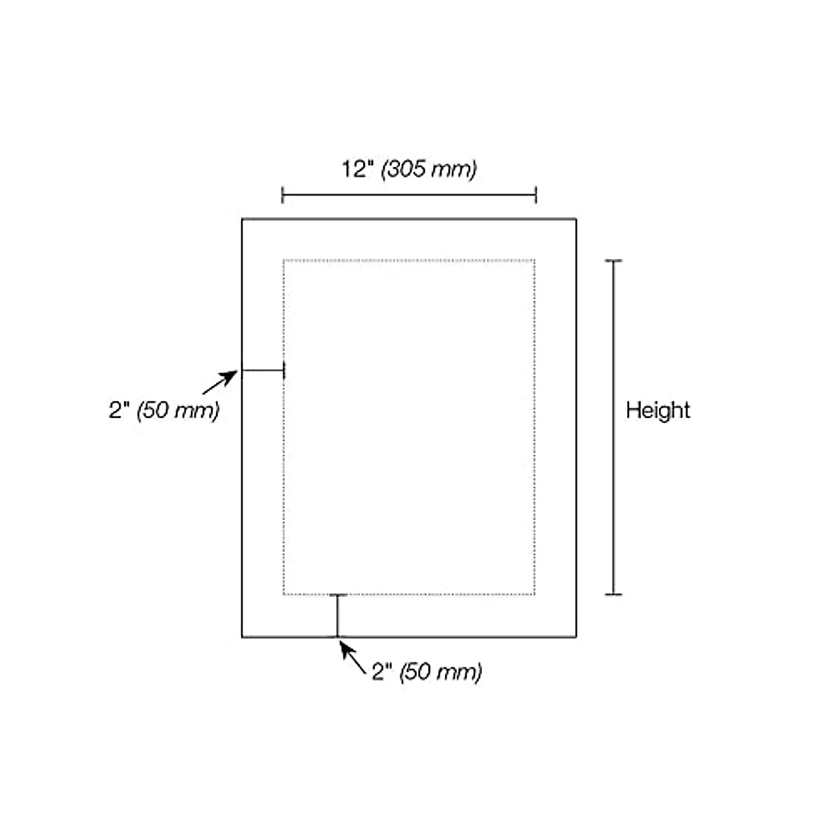 Schluter KERDI-Board-SN: Shower Niche (with Shelf) 12"x28" (1)