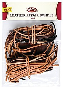 Weaver Leather Leather Repair Bundle