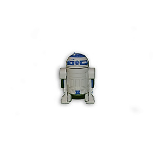 Star Wars R2D2 Robot 32GB USB Flash Thumb Drive Storage Device
