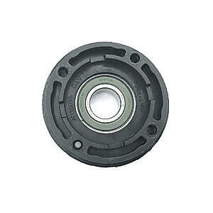 TJPOTO #N329082 Bearing Retainer for 5 in Random Orbital Sander Replacement Part for DEWALT