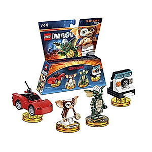 LEGO Dimensions: Gremlins Team Pack