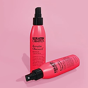 Keratin Complex - Keratin Obsessed Multi-Benefit Treatment Spray - 5 fl oz