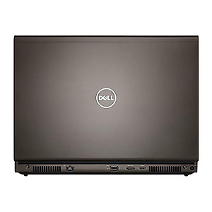 Dell Precision M4800 Mobile Workstation with Intel i7-4810MQ Quad Core CPU, 16GB DDR4 RAM, 1TB SSD, 15.6 inch Display, Laptop Bag, ASIM48001A (Renewed)