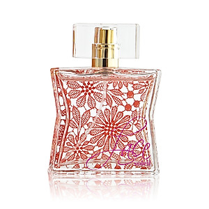 Tru Western Lace Soleil Women's Perfume, 1.7 fl oz (50 ml) - Bright, Energizing, Refreshing