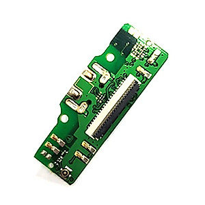 Eaglewireless USB Charger Charging Port Repair Kit with Microphone Replacement for Samsung Galaxy Tab A 8.0 2019 T290 SM-T290 SM-T295