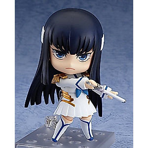 Good Smile Kill La Kill: Satsuki Kiryuin Nendoroid