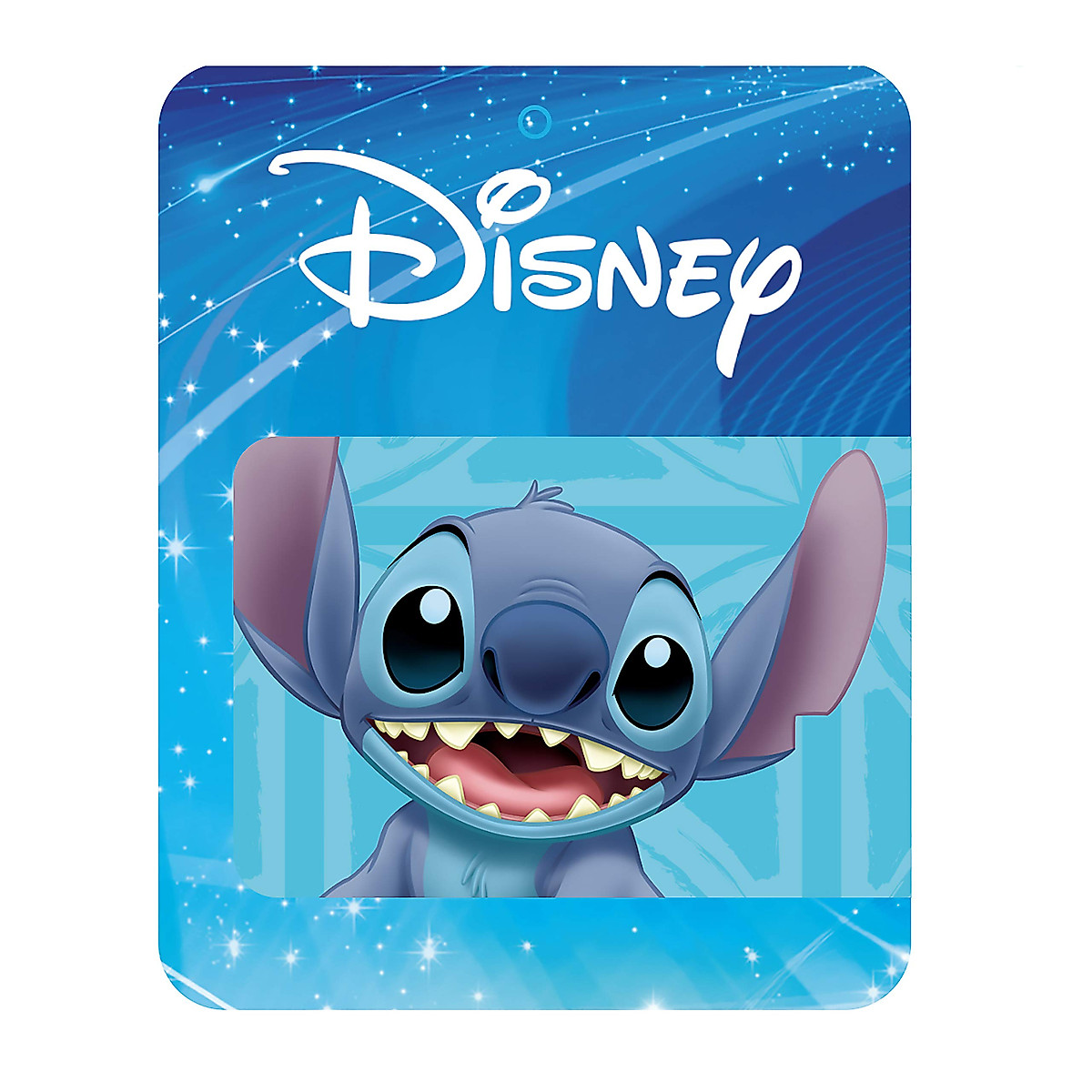 Pillow Pets Stitch Plush Toy - Disney Lilo and Stitch Stuffed Animal