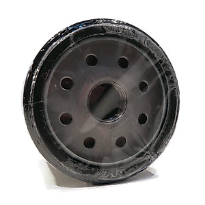 The ROP Shop Replacement Oil Filter Compatible with 492932 492056 5049 5076 695396 4049 4154