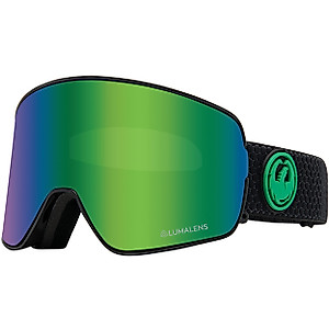 Dragon Alliance NFX2 Snow Goggles (Split/Green Ion)