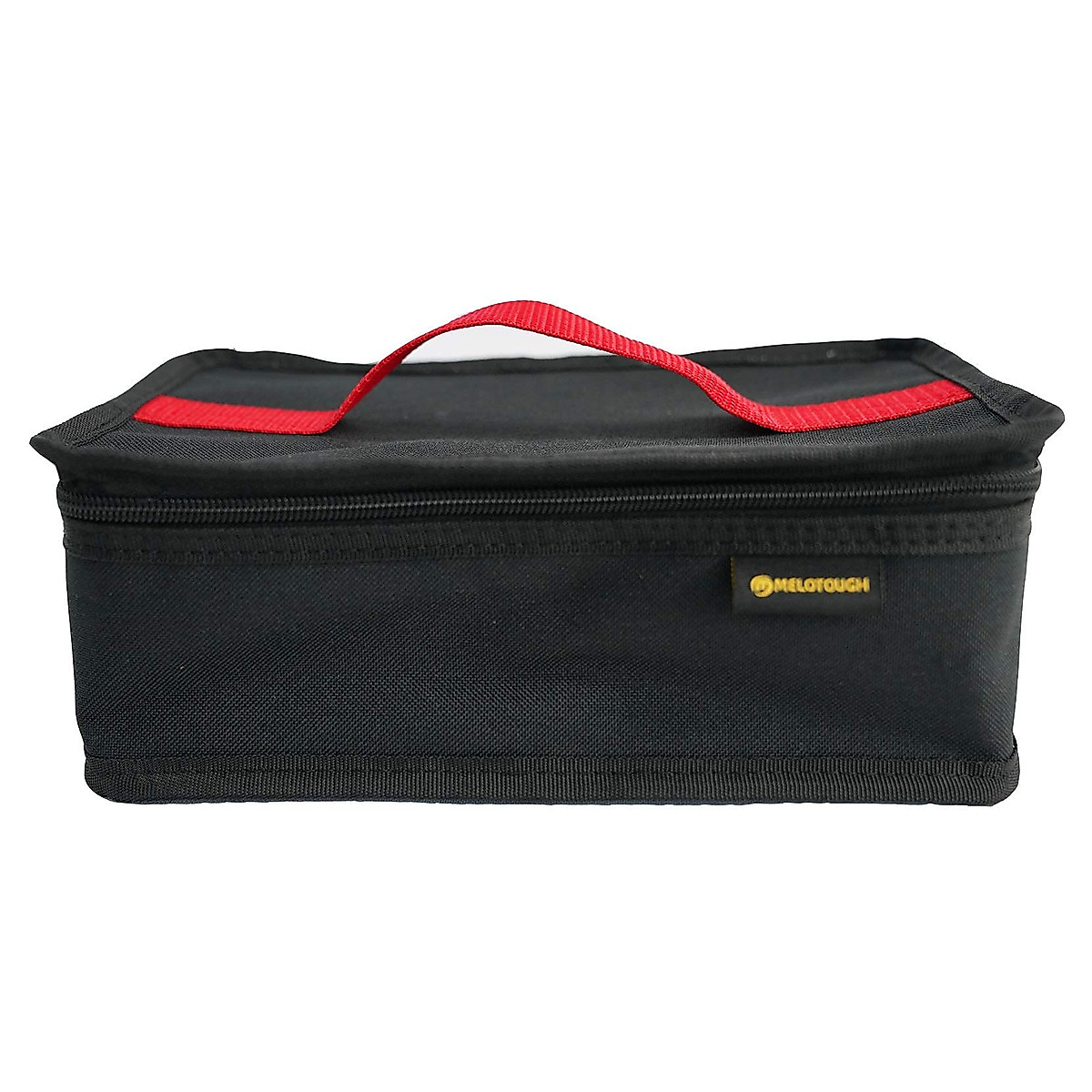 MELOTOUGH Welding Tool Backpack Extreme Gear Pack with Helmet Catch