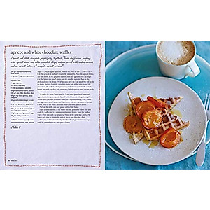 Pancakes, Waffles, Crêpes & French Toast: Irresistible recipes from the griddle